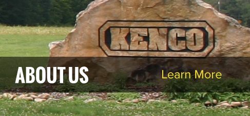Safe Lifting Attachments & Excavator Attachments | Kenco