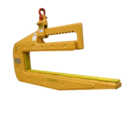 Concrete Pipe Hook | Concrete Pipe Lifting Hooks | Kenco