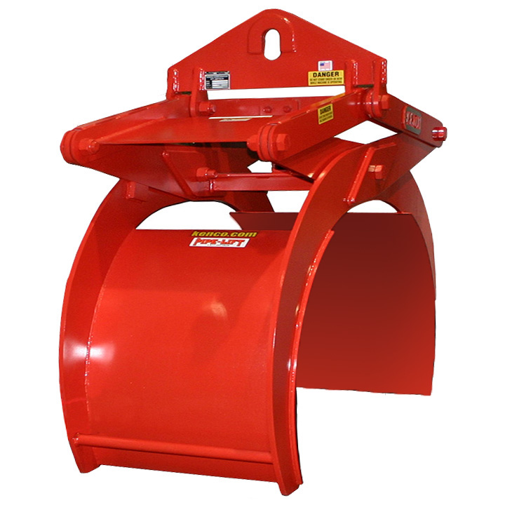 Compare Pipe Lift Models | Pipe Tongs Lifting Devices