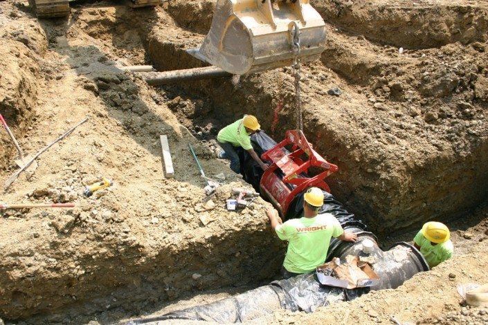 Pipe Lift | Lifting Clamps | Pipe Lifting Tongs | Kenco