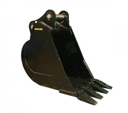 HardRock™ Bucket | Rock Ripping Bucket | Kenco