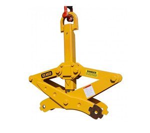 Curb Lifter – Kenco