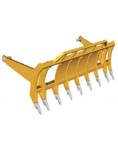 Compare Dozer Rake Models | Dozer Rakes for Sale