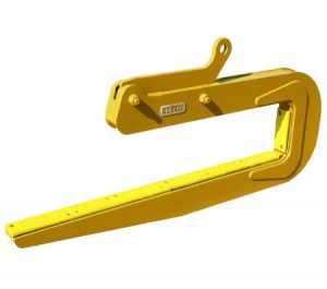 Pipe Lift Photos & Video | Concrete Pipe Lifting Hooks | Kenco