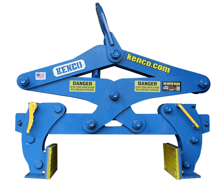 Multilift Compare Models - Concrete slab lifting attachment
