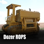 Construction Equipment Attachments | Heavy Duty Attachments