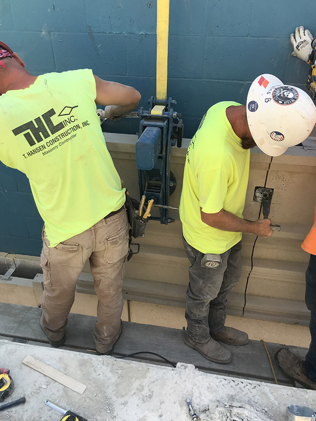 Custom Lifting Equipment | Kenco Custom Equipment