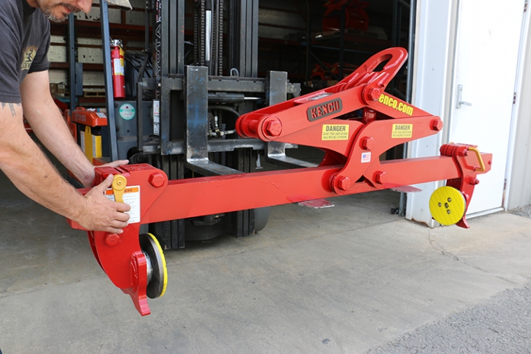 Compare Multilift Models: Concrete Slab Lifting Devices