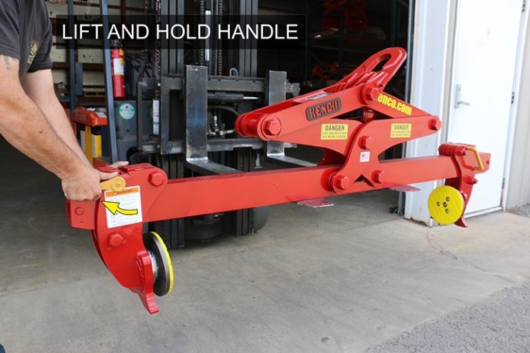 Compare Multilift Models: Concrete Slab Lifting Devices
