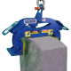 Monument Lifter | Monument & Headstone Lifting Clamp | Kenco