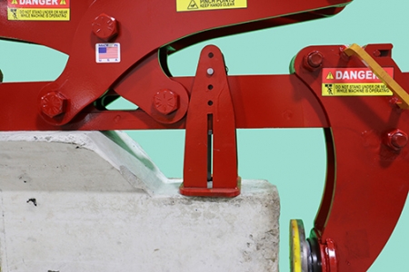 Compare Multilift Models: Concrete Slab Lifting Devices