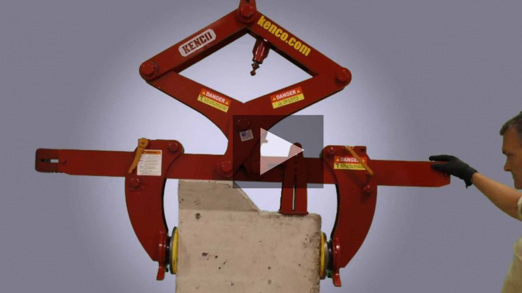 MultiLift Photos and Videos showing this attachment at work