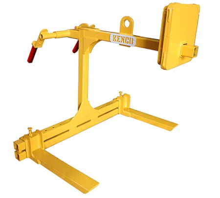 Kenco Custom Lifting Devices | Stone Lifting Equipment