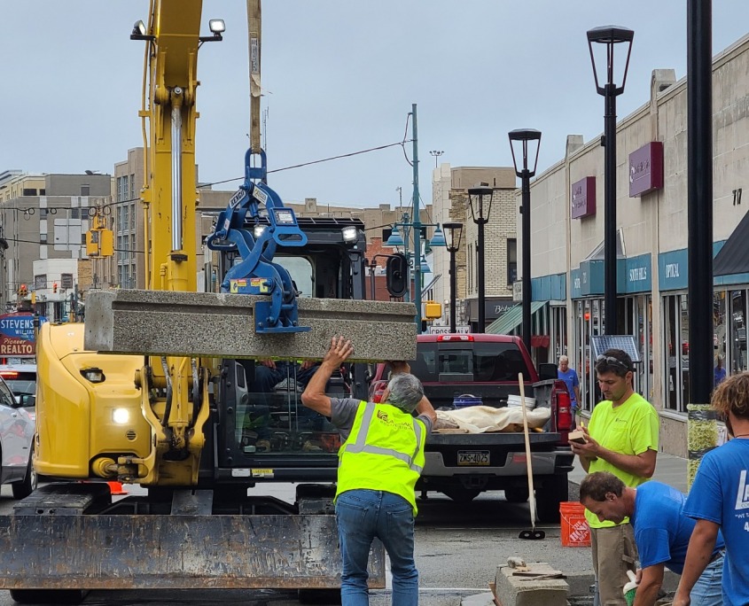 Kenco Construction Equipment Photos & Videos