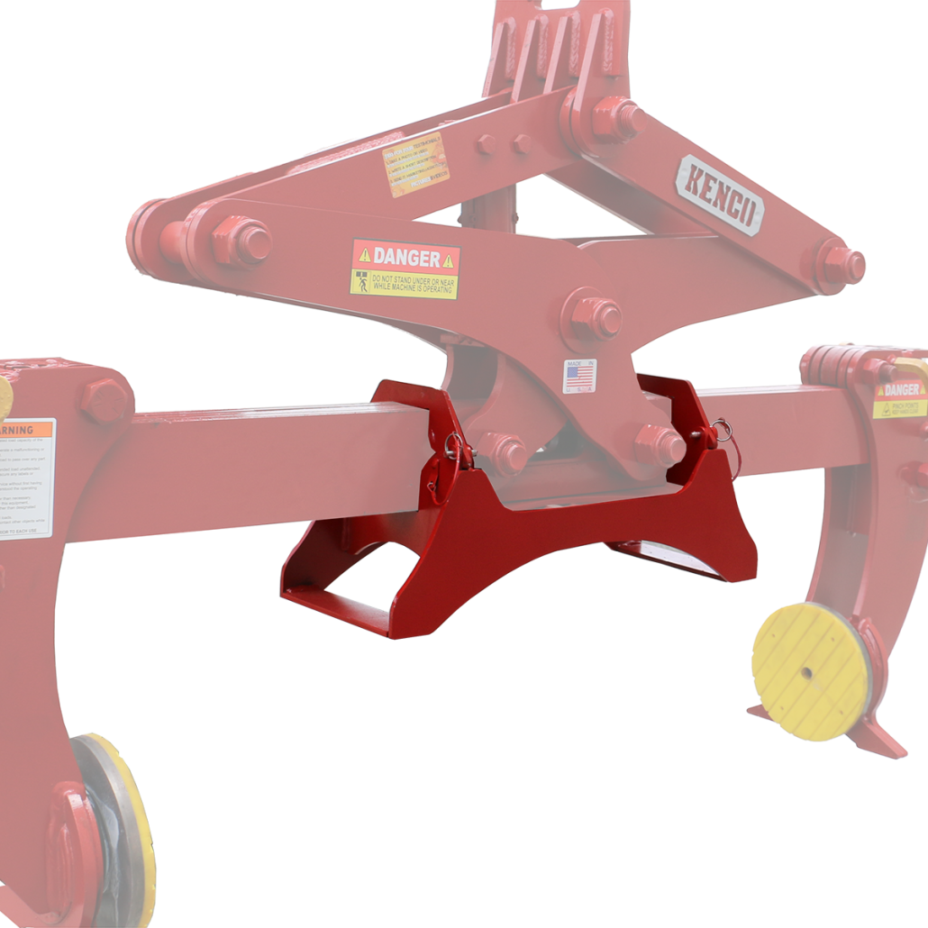 Forklift Adapter | Forklift Attachments For Lifting | Kenco