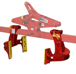 Kenco MultiLift | Concrete Lifter | Lifting Grabs