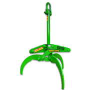 Kenco MultiLift | Concrete Lifter | Lifting Grabs