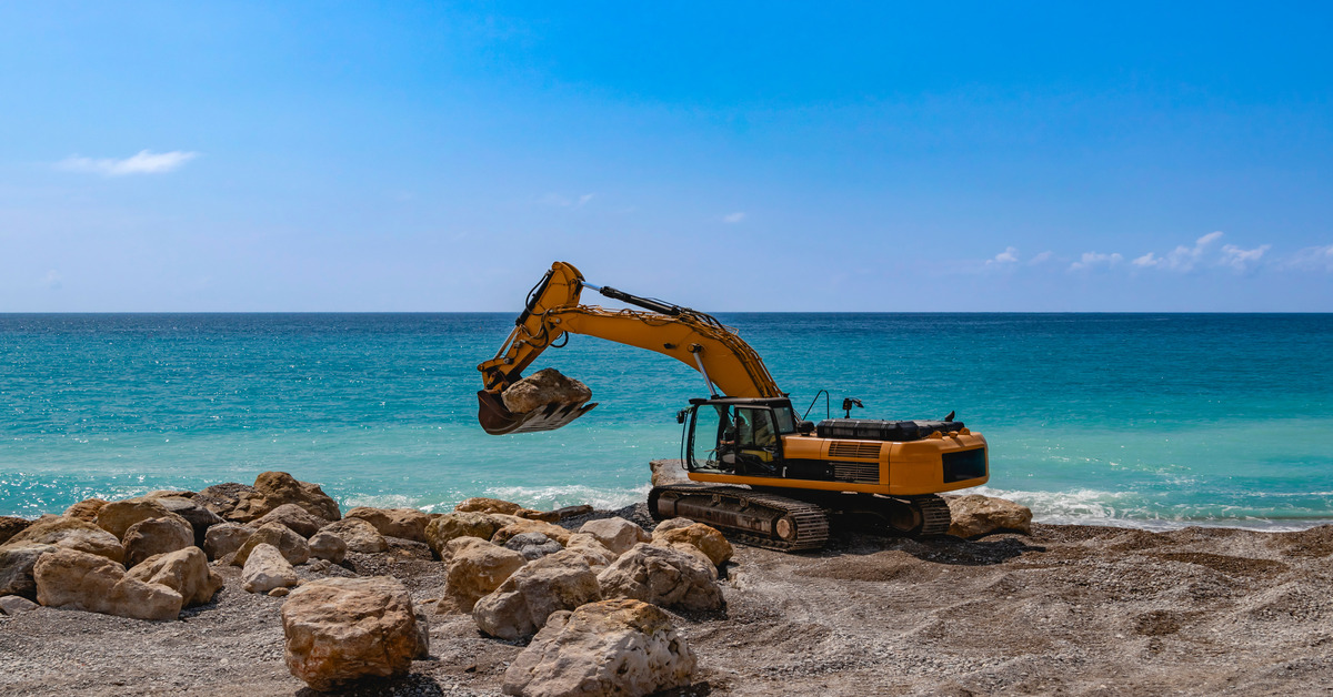 A Brief Guide To Lifting Irregular Rocks Safely - Kenco