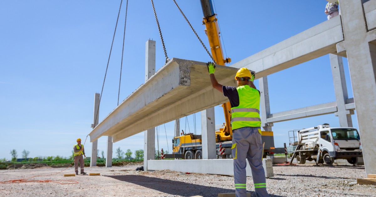 Why Safety Testing Slab Lifts Is Essential to Safety