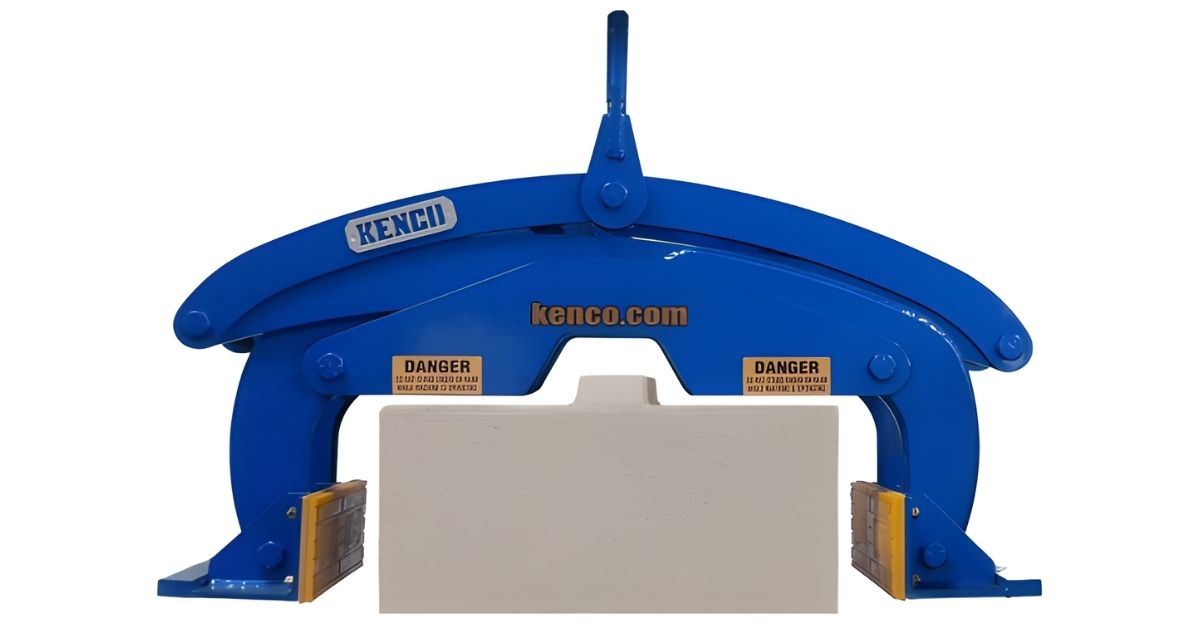 How Bin Block Lifters Are Used in Material Handling